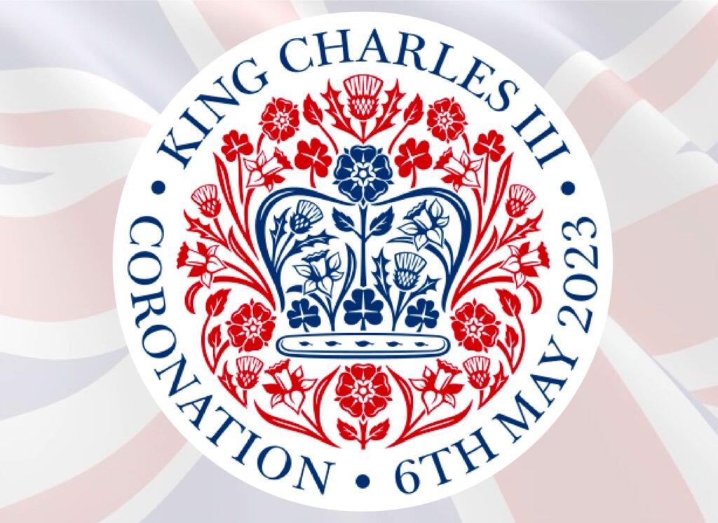 Coronation of the King & the Queen Consort week - The Oak Barn ...