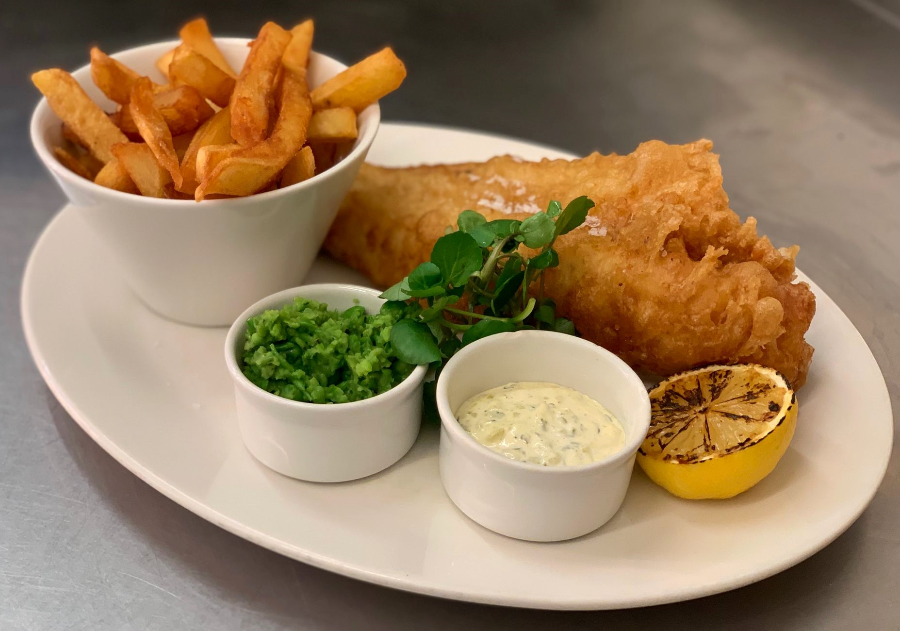 Allergy Mon to Sat Menu - The Oak Barn Restaurant & Bar